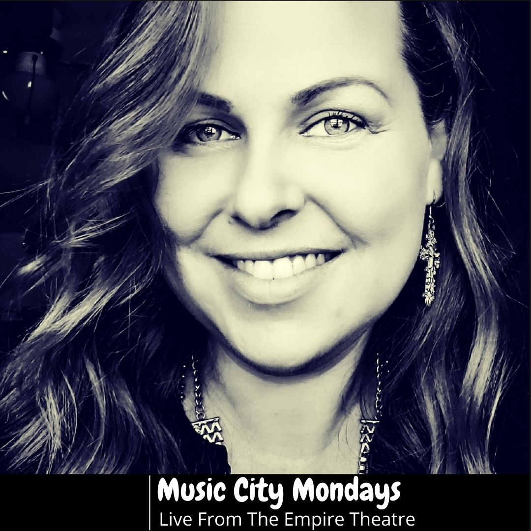 Music City Monday - Robyn Scott - The Empire Theatre