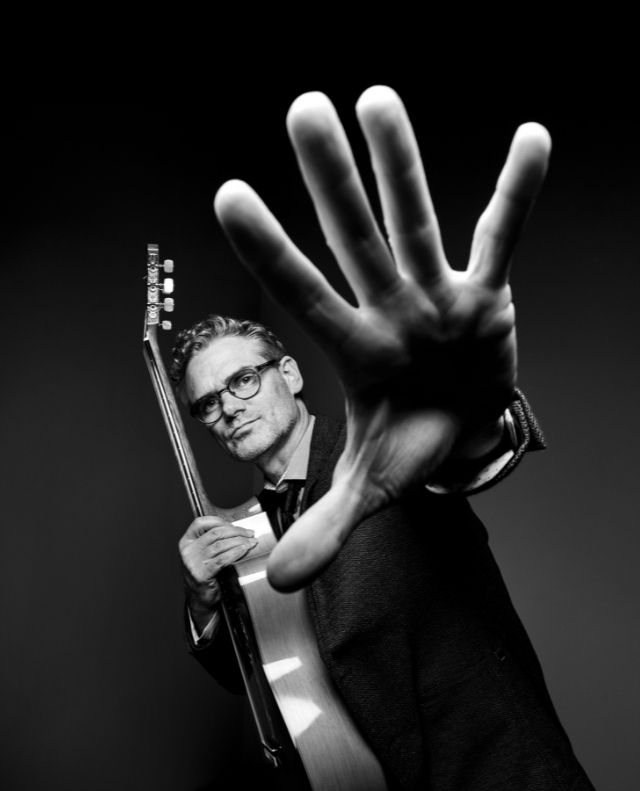 Jesse Cook - The Empire Theatre