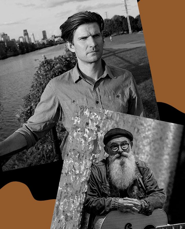 A Night At The Marquee: Jeff Louch with Andy Forgie - The Empire Theatre