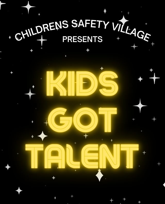 Kids Got Talent Season 4 - The Empire Theatre