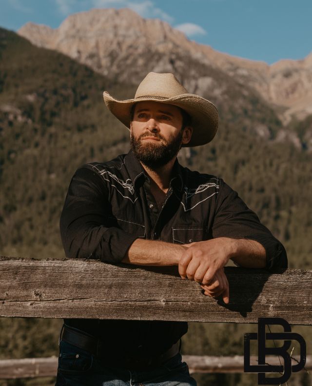 Dean Brody's Right Round Here Tour - The Empire Theatre