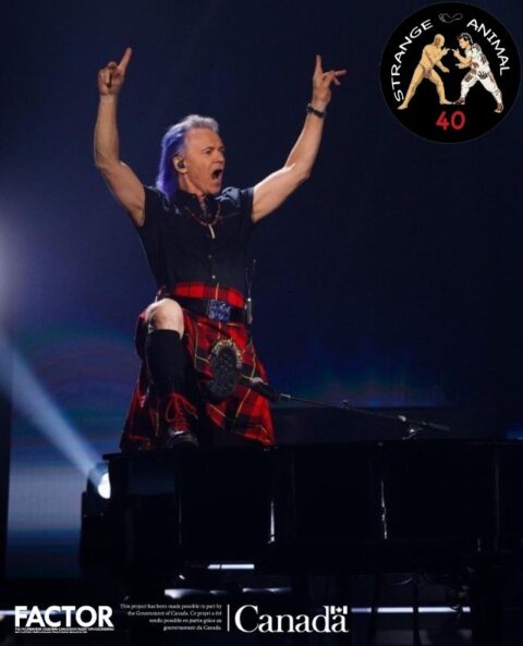 Famous People Players - Twist and Shout 2pm - The Empire Theatre